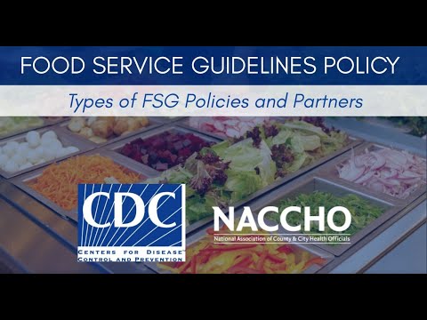 Policies and Partners