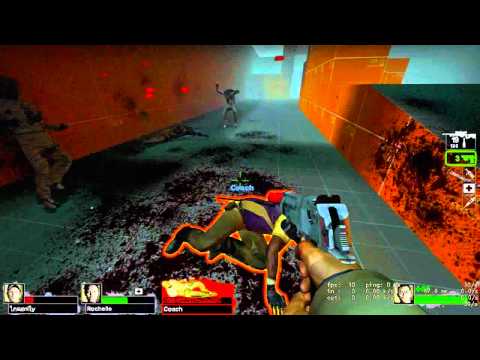 Steam Community :: Video :: L4D2 Custom Mutation- Jimmy Apocalypse