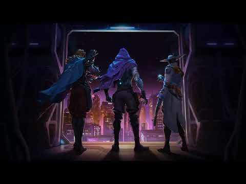 DONT MISS OUT this Stunning 4K live wallpaper of Omen  - Valorant For your desktop!