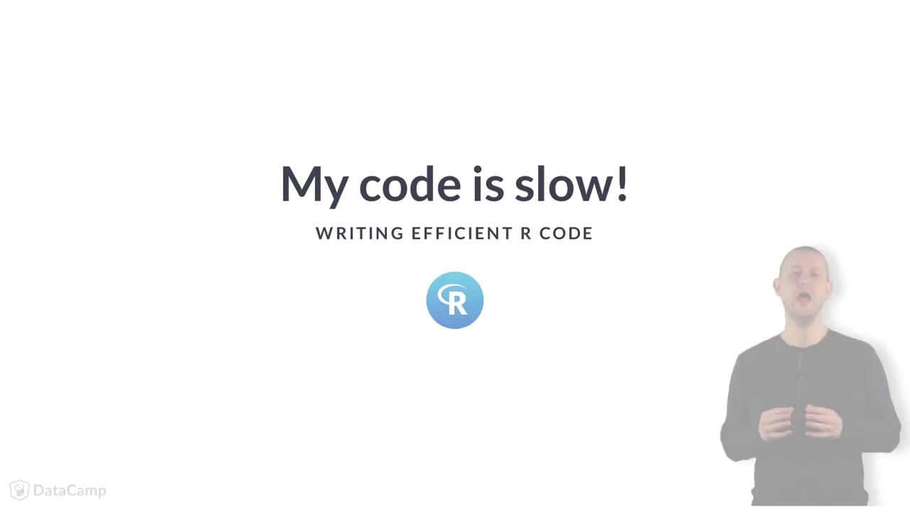 R Tutorial: Benchmarking