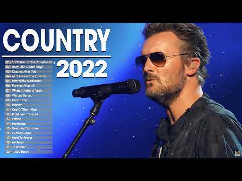 Top Country Songs By Greatest Country Singers 2022 - New Country Hot 100 This Week
