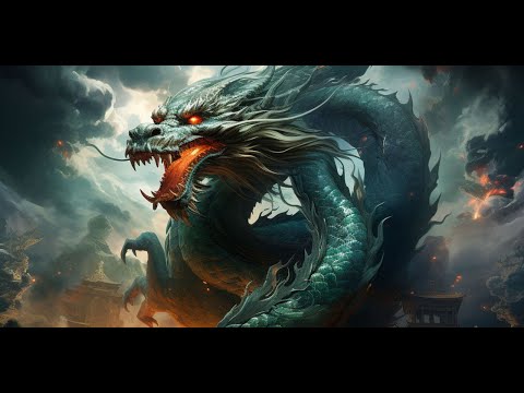 Unveiling the Origins of Dragons - A Myth