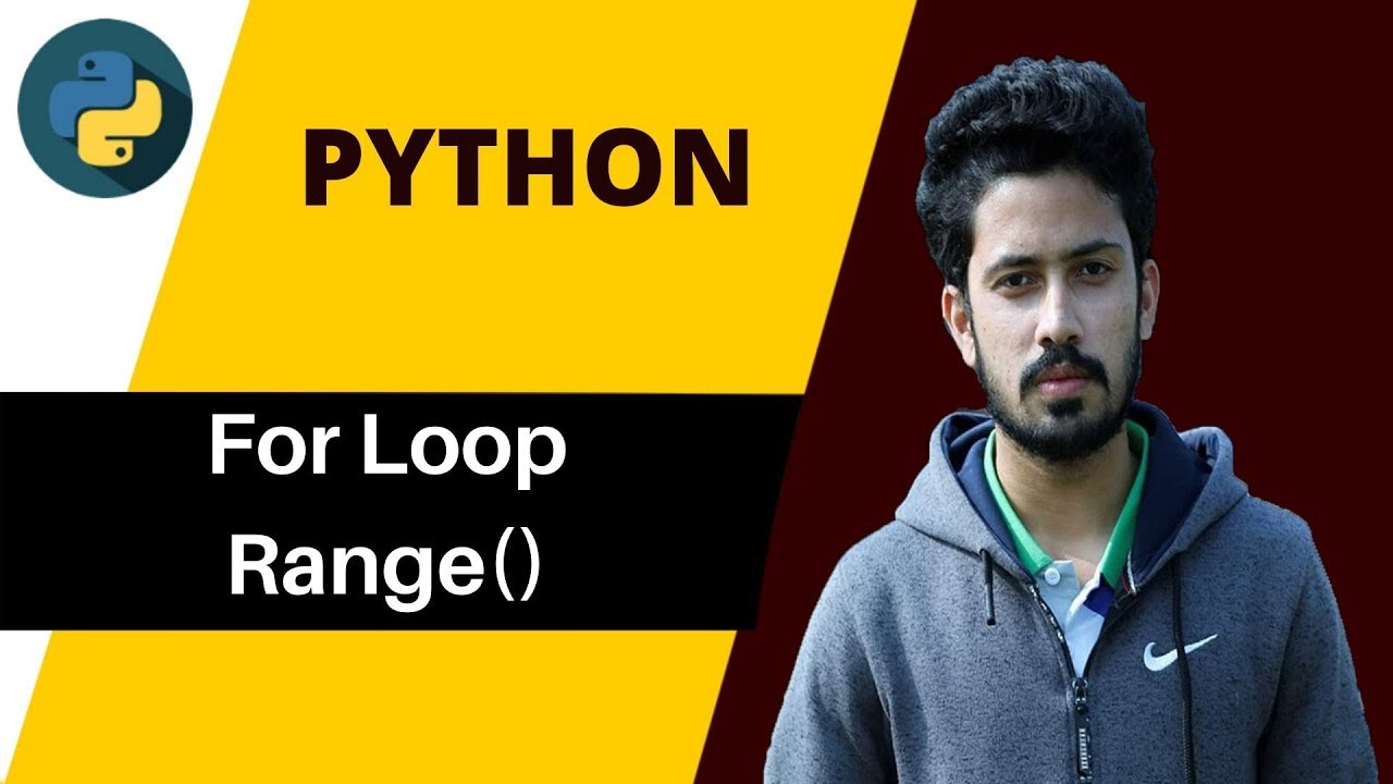 29. Introduction to For Loop & Range Function in Python || Python Bangla Tutorial for Beginners