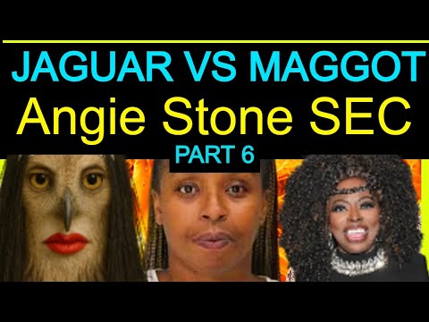 Jaguar Wright & Her Scammer Minions EXPOSED! Cancelling Maggot – Days of Our Lies Unfold!