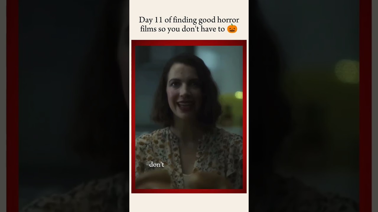 Short Film Name- The Chair (2023) IMDB- 6.9-10#horrormovies#horror#movies #viralvideo