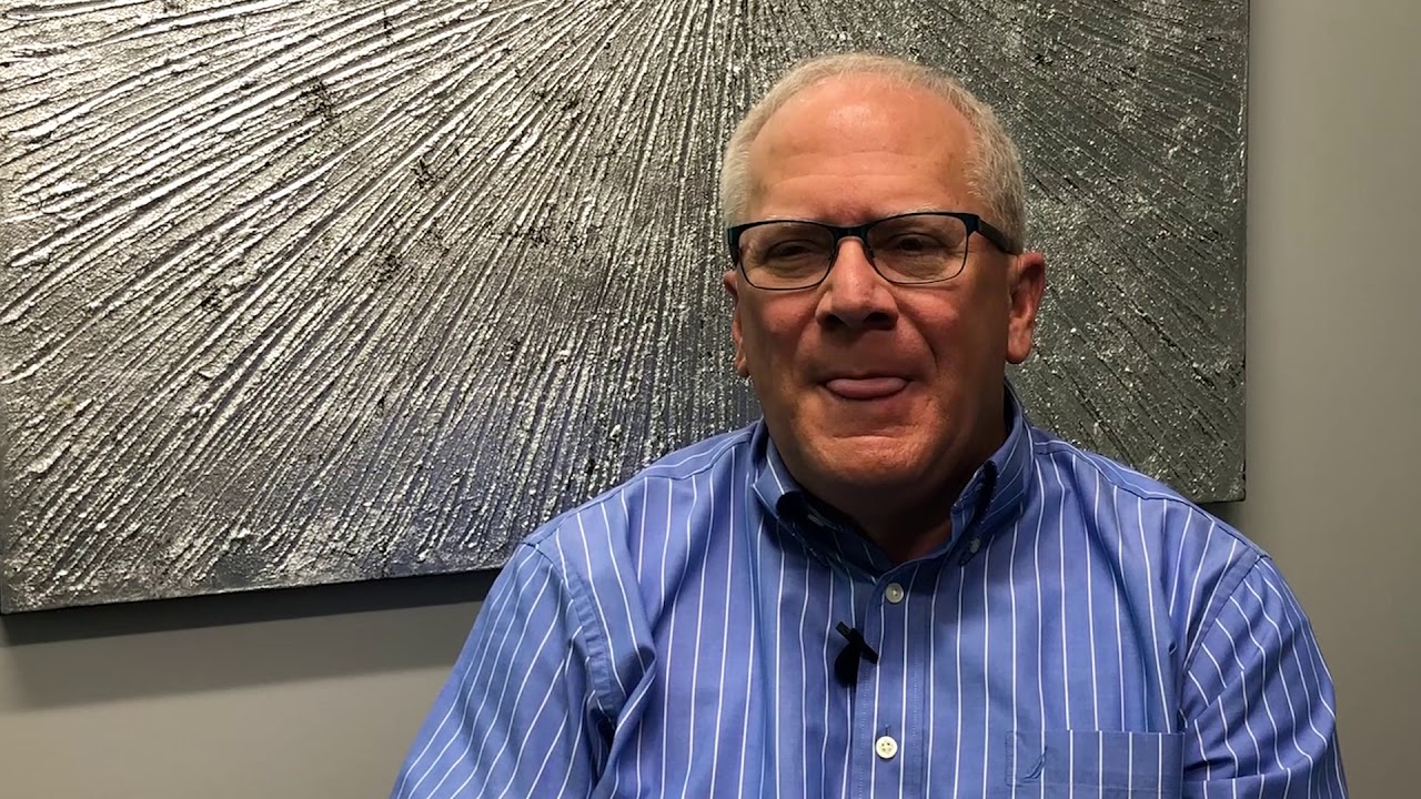 Root Canal Failure | How Bill Rejuvenated His Smile After Being Told He Had To Extract All His Teeth