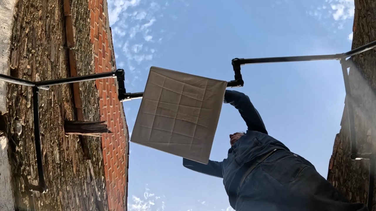 401 - Can We Get this Studio Ready in Time?