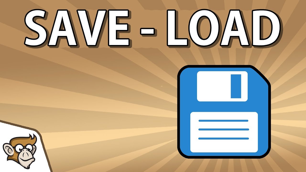 Simple Saving and Loading with PlayerPrefs (Unity Tutorial for Beginners)