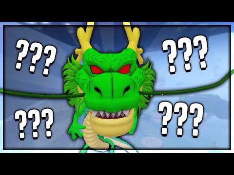 Anime Story | Using the DRAGON BALLS (GUARANTEED BLESSED POWER) in Anime Story | Roblox