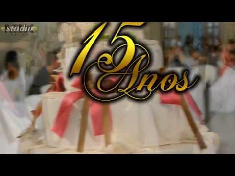 15 anos Larissa Lousrhania - Compacto melhores Momentos