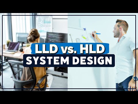 What should you study first: high-level design or low-level design first? Epic reply by CHAT-GPT.