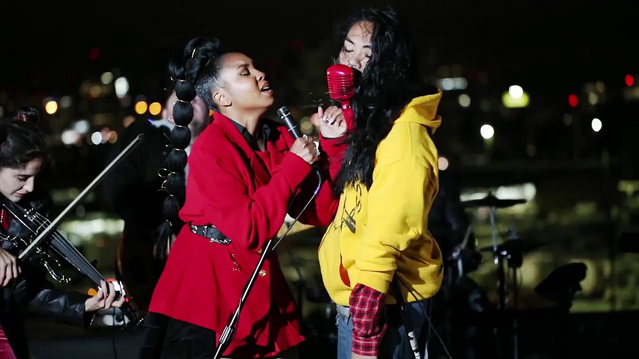 Hire Miu Haiti - Pop Singer in Newark, NJ | GigSalad