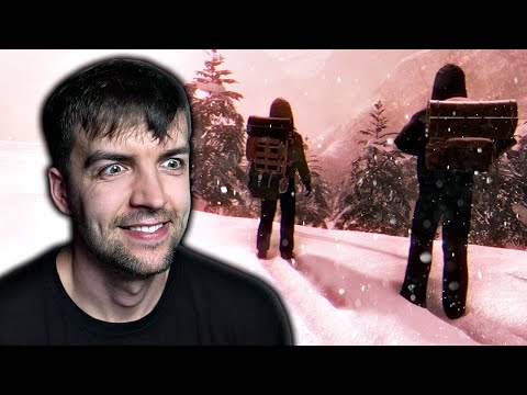 ŠIUOSE KALNUOSE DINGSTA ŽMONĖS... | Tales Beyond The Tomb - White Silence