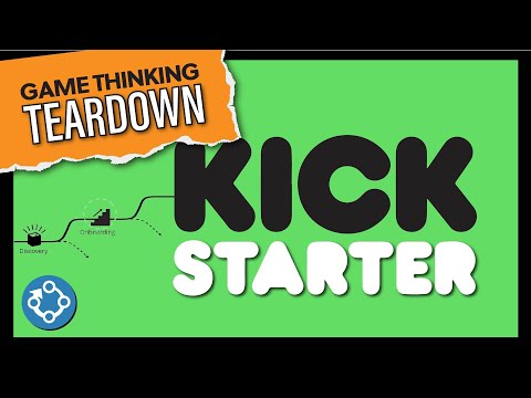 Kickstarter Teardown: Cooperative Design Mechanics