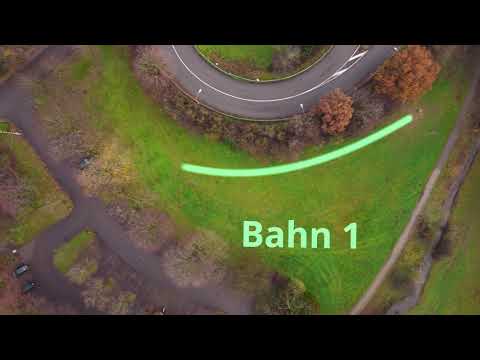 Kurspreview Dietenbachpark Freiburg