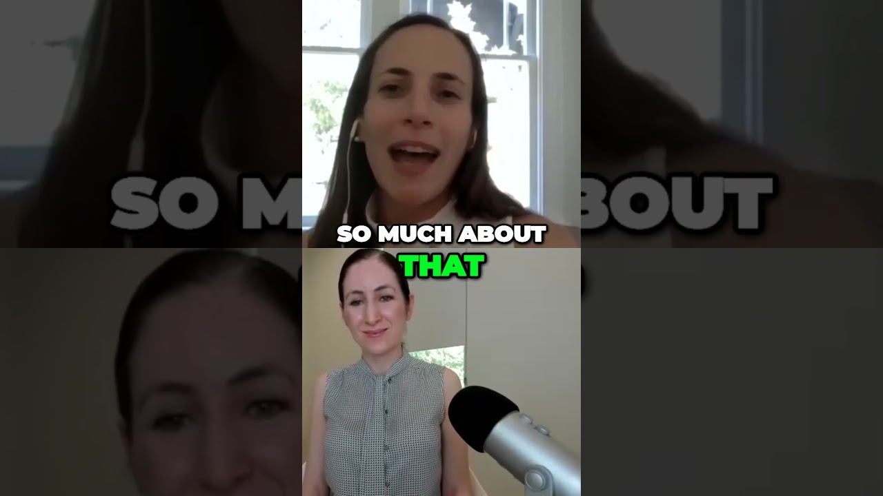 McKinsey Partner, Emily Field, Learning from Clients & Creating an Impact Together