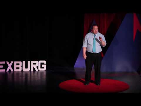 Citizen Science and the Great American Eclipse | Stephen McNeil | TEDxRexburg