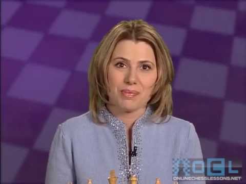 Sistema Colle-Zukertort pela GM Susan Polgar | Xadraz