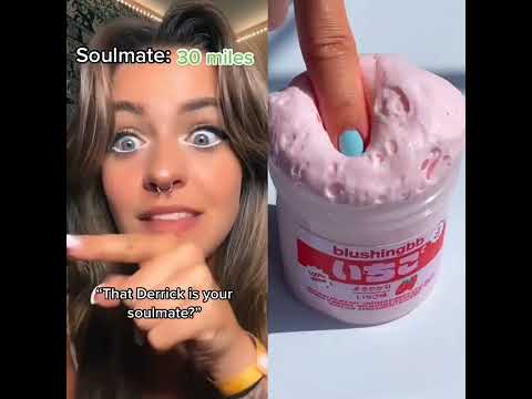 ASMR Slime -@ValerieLepelch - #shorts #slime #satisfying