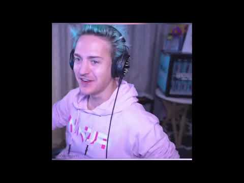 NINJA LOW TAPER FADE meme