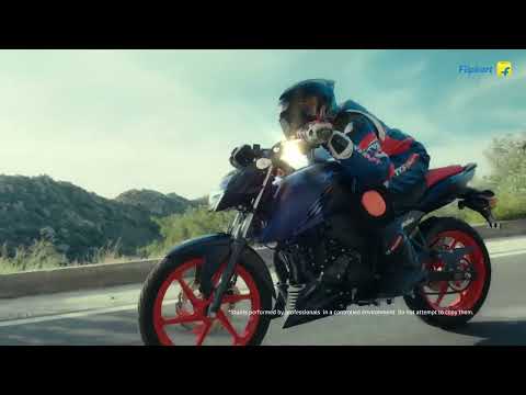 Tvs Apache Rtr 160 4v Special Edition Booking For Ex Showroom Price