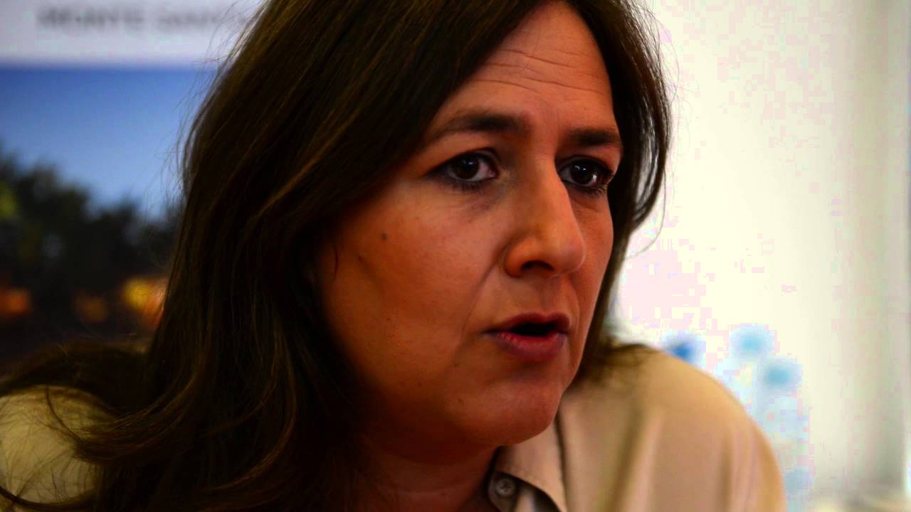 Margarida Almeida, director, Monte Santo Resort | Videos | Breaking ...