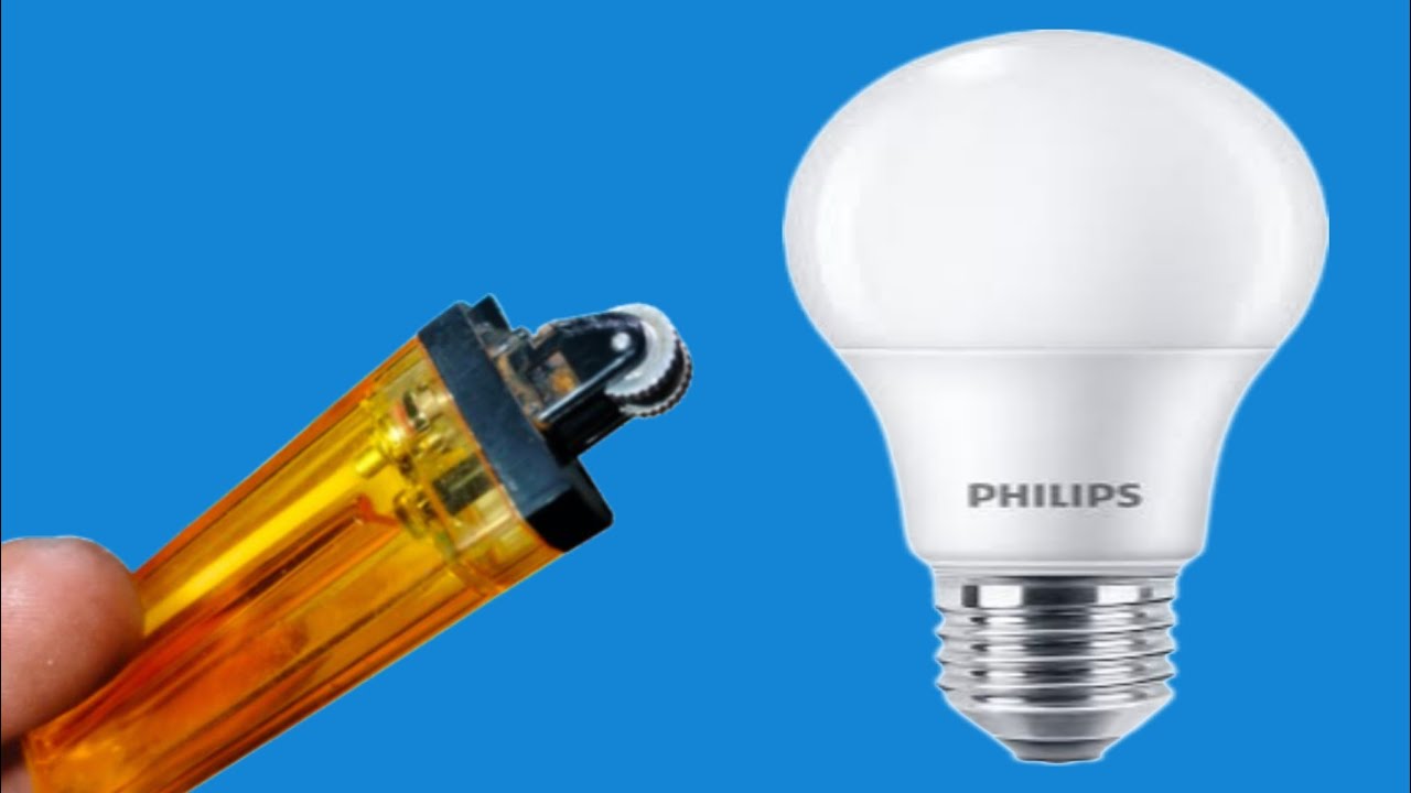 Don't Throw Away Your Old LED Bulbs. Try This Instead