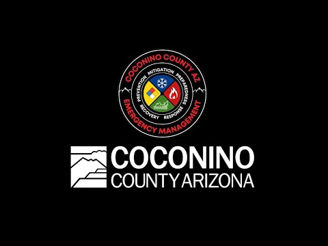 Coconino County Emergency Management