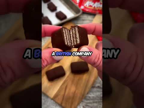 The Dark Secret Behind KitKat