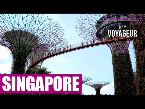 Singapore (and Sentosa) : tourist guide in english - guide tour about this destination 🇸🇬 #singapore