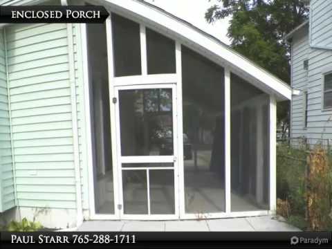 907 N Jefferson St Hartford City'