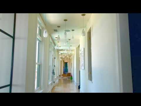 Hallway Lighting