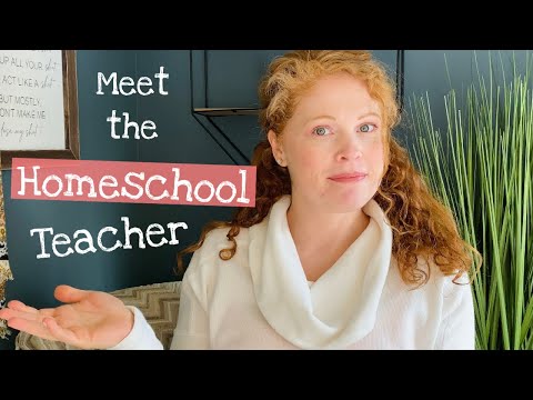 Meet the Homeschool Teacher Collaboration 2022