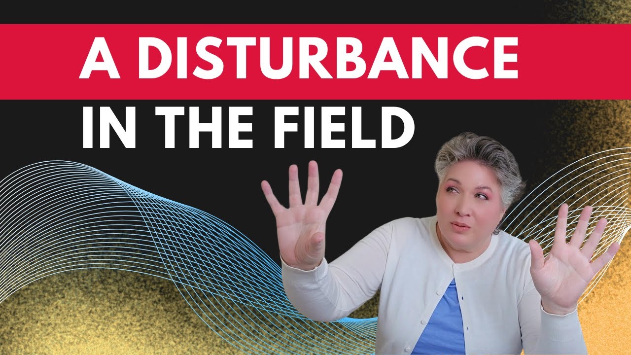 Understanding the Interference Wave: Navigating Unsettled Feelings in Our Reality | Galaxy.ai