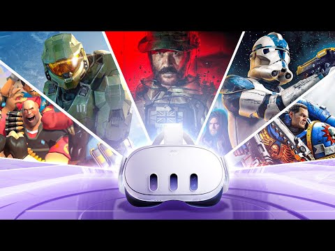 Contractors VR: The best $20 you can spend