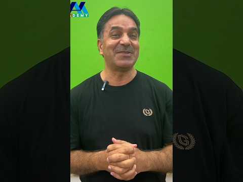 Achieving your Life Goals only with Prof. Wajid Ali Kamboh Join your FSc (11th & 12th) Session
