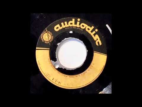 Unknown Band - The Pain Of Love b/w [???] UNISSUED GARAGE ACETATE