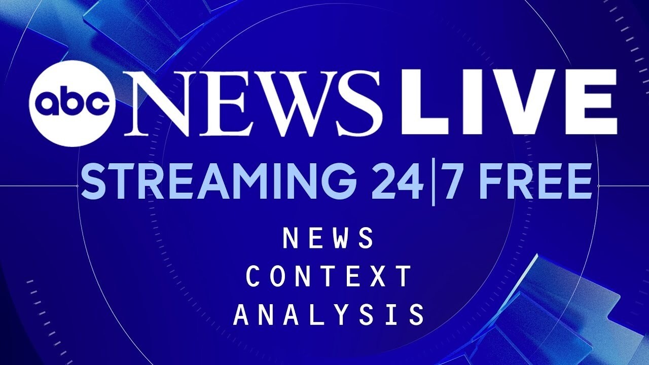 LIVE: ABC News Live - Tuesday, May 12 | ABC News