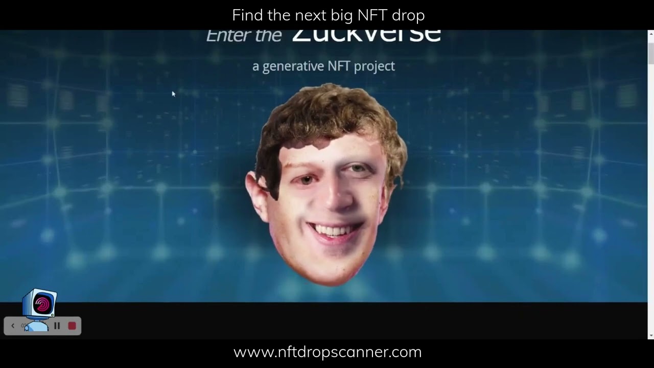 NFT Calendar - Everything You Need to Know About Upcoming NFT Drops