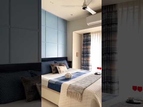 REVEALING THE LUXURIOUS BEDROOM THAT WILL BLOW YOUR MIND! 💥