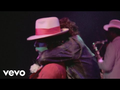 Spirit In the Night (Live at the Hammersmith Odeon, London '75)