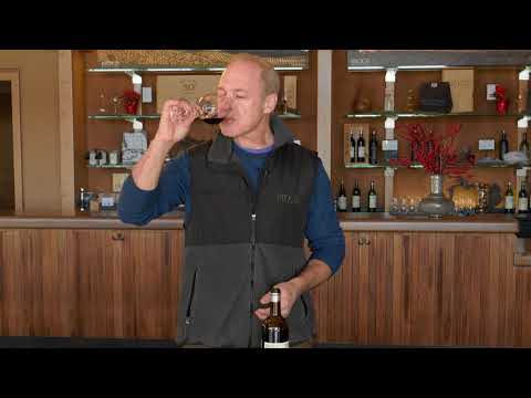 2019 BUCHIGNANI RANCH CARIGNANE