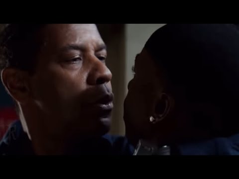 Equalizer | Movie Recap | Fight scenes