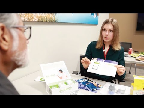 Prediabetes Prevention