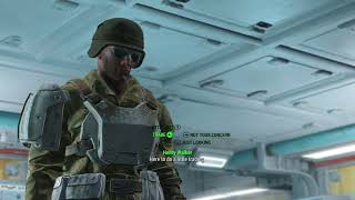 NPC That Make You Quicksave Every Time You See Them at Fallout 4 Nexus ...