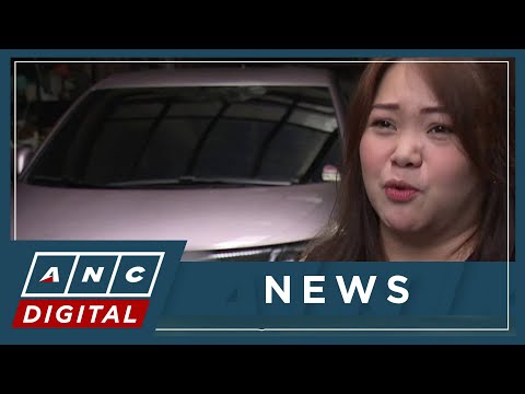 PH exempts electric vehicles from odd-even coding scheme during EDSA rebuilding project | ANC