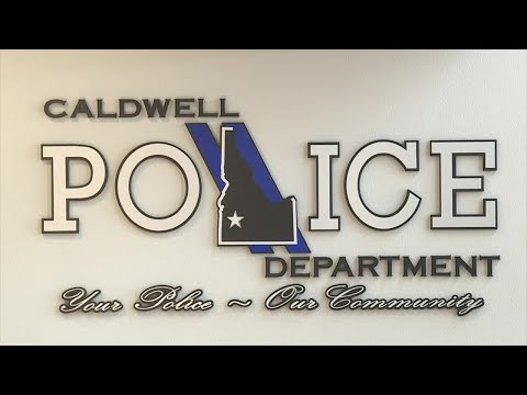 Two officers on leave after 68-year-old man dies in Caldwell Police custody
