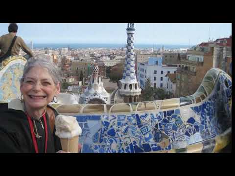 A Brief History of Mosaics - with Marlea Taylor (updated)