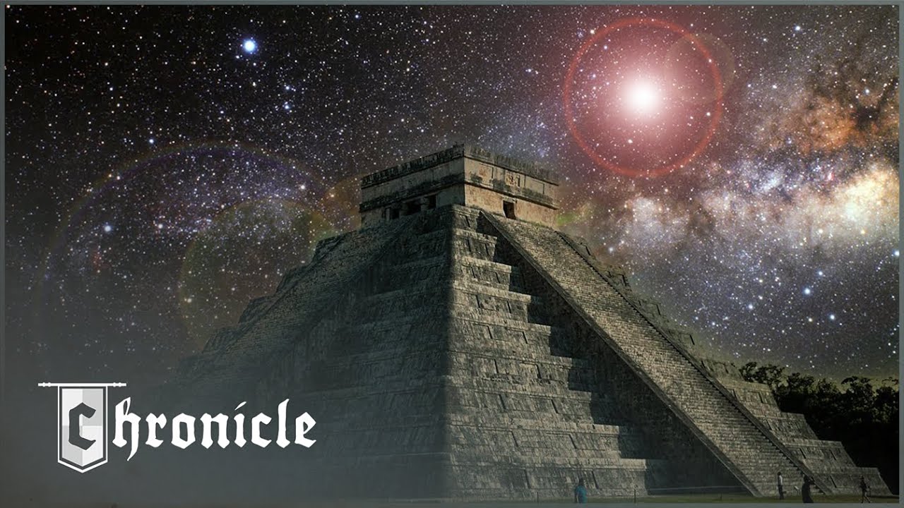 Archeologists Investigate Chichen Itza: Secrets Of The Great Maya City