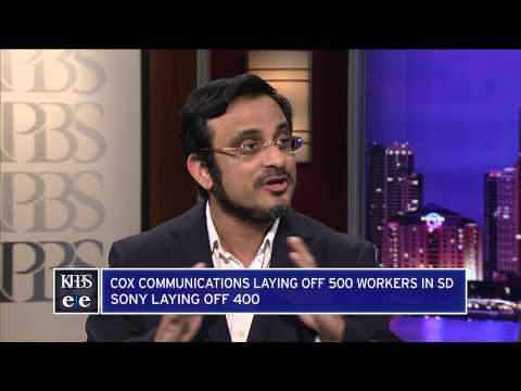 The Cost Of Attracting Companies To San Diego